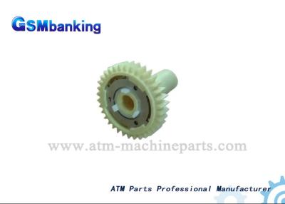 China ATM Wincor Nixdorf V Module 34T Yellow Gear 01750051761 1750051761-04 for sale