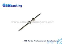 China 4450709475 445-0709475 ATM Machine Parts NCR 5877 6622 Presenter LVDT Metal Shaft Assy for sale