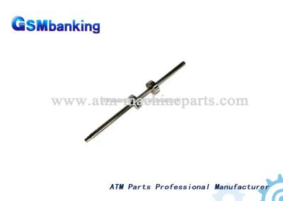 China 4450709475 445-0709475 ATM Machine Parts NCR 5877 6622 Presenter LVDT Metal Shaft Assy for sale