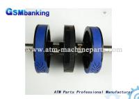 China 49-204018-000A ATM Machine Parts Diebold Opteva Feed Shaft 49204018000A for sale