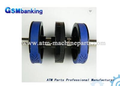 China 49-204018-000A ATM Machine Parts Diebold Opteva Feed Shaft 49204018000A for sale