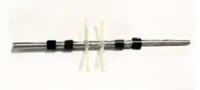 China NCR 5887 Assy Filker Shaft NCR ATM Parts High Precision 4450663266 for sale