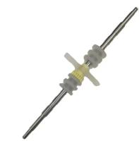 China 1750298729 01750298729 ATM Machine Parts Wincor Counter Rotating Shaft for sale