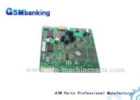 China 1750157521 ATM Spare Parts Wincor Shutter Control Board 01750157521 for sale