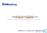 China Silvery Color ATM Machine Parts Wincor Shaft 1750245802 01750245802 for sale
