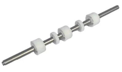 China Metal ATM Machine Parts Fujitsu F510 Shaft CA05805-E622 for sale