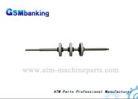 China 49248086000A ATM Machine Parts Diebold 5500 Stacker Roller Shaft for sale