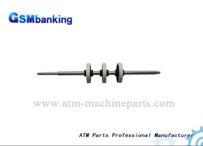 China 49248086000A ATM Machine Parts Diebold 5500 Stacker Roller Shaft for sale