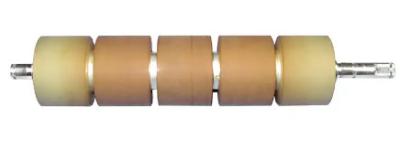 China 01750101956-41 Wincor ATM Parts CCDM VM3 Roller Shaft 1750101956-41 for sale