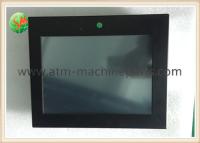 China 66XX NCR ATM Parts 009-0026111 Touch Screen Operator Panel 0090026111 for sale