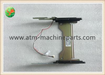 China ATM Machine Wincor Nixdorf ATM Parts AGT CMD-V4 Horizontal FL 124MM 01750059284 1750059284 for sale
