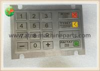China Metal EPPV5 Kazakhstan Wincor Nixdorf ATM Parts V5 Keyboard 01750105713 for sale