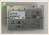 China 01750159350 Wincor EPP V6 Pinpad Keyboard 1750159350 Croatian ATM Maintenance for sale