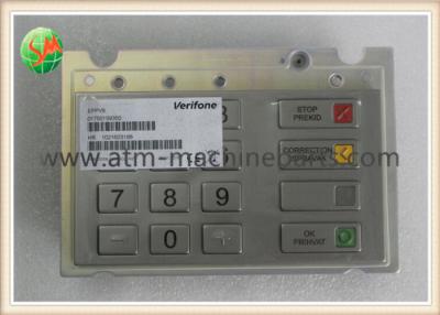 China 01750159350 Wincor EPP V6 Pinpad Keyboard 1750159350 Croatian ATM Maintenance for sale