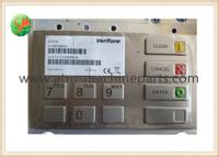 China 01750159543 Wincor Nixdorf ATM Parts EPP V6 Wincor Keyboard V6 ATM Repair for sale