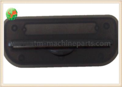 China High Performance NCR Atm Parts Ncr Receipt Exit Moulding Front 445-0704177 for sale