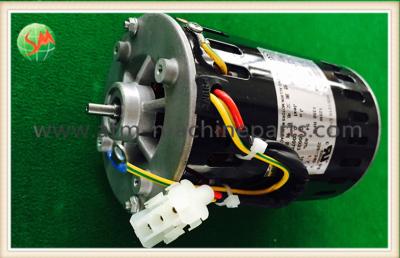 China Machine Product NCR ATM Parts 445-0721532/009-0025117 Main Motor 125W 220-240V for sale
