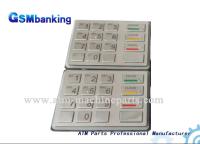 China Diebold ATM Machine Parts Pinpad EPP V5 Keypad 49216680701E for sale