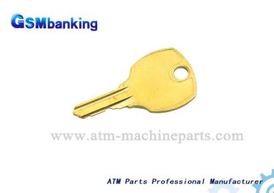 China Plastic ATM Spare Parts Diebold Opteva Cassette Key for sale