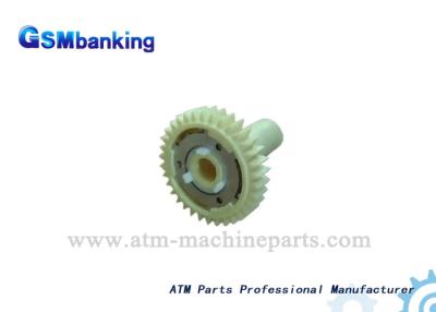China 01750051761 ATM Spare Parts Wincor Nixdorf V Module 34T Yellow Gear for sale