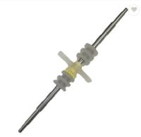 China 1750298729 ATM Spare Parts Wincor Counter Rotating Shaft for sale