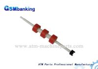 China 01750179736 1750179736 ATM Machine Parts Wincor Nixdorf Draw - Off Shaft Assy CDM-V5 for sale