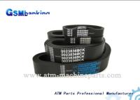 China Currency Cassette Belt Transport Belt ATM Machine Components Rubber NCR ATM Parts for sale