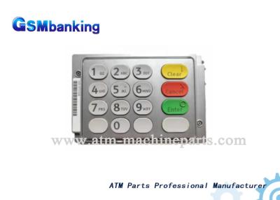 China ATM Parts NCR 66XX English EPP keyboard 4450745408 445-0745408 for sale