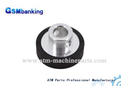 China 9980235887 998-0235887 NCR Card Reader 3Q5 3Q8 Metal 10mm Capture Feed Roller for sale