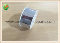 China 01750136218 Wincor Nixdorf ATM Parts C4060 Escrow Tape White Banking Equipment for sale