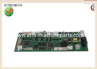 China Plastic Wincor Nixdorf ATM Parts 01750196175 Distributor Module CRS PCB Wincor Cineo for sale