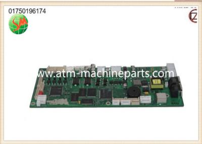 China Plastic Wincor Nixdorf ATM Parts 01750196175 Distributor Module CRS PCB Wincor Cineo for sale