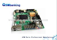 China Refurbished ATM Spare Parts NCR S2 Estoril Motherboard 445-0764433 for sale