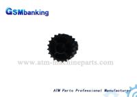 China Black NCR ATM Parts S2 Dispenser 20T Rubber Gear NR0000S20ZC027 for sale