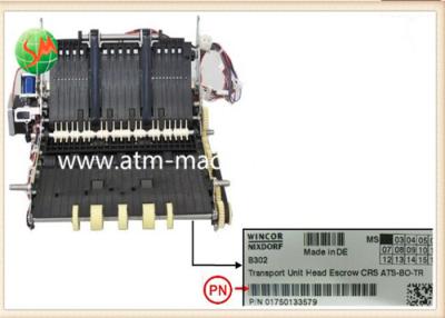 China 1750133579 Wincor Cineo C4060 Transport Unit Head Escrow CRS ATS-BO-TR 01750133579 for sale