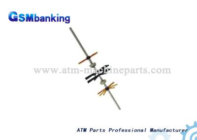 China S7310000729 7310000729 Hyosung ATM Parts MX5600T Paddle Wheel Shaft Assy HCDU 5600T Note Stacking Shaft Assembly for sale