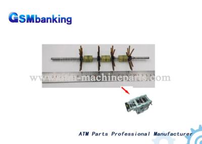 China 7310000299 ATM Spare Parts Nautilus Hyosung Monimax 5600 HCDU CDU Dispenser Stacker Shaft Stack Roller Assy S7310000229 for sale
