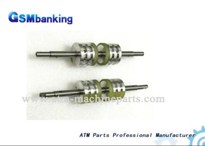 China 7310000574-14 Hyosung ATM Parts HCDU Feed Roller Shaft Of ATM Cash 2K Note Cassette 7310000225 7310000574 for sale