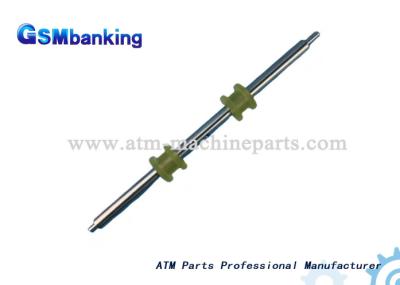 China YT8322130 ATM Machine Parts GRG 8240 NF Money Picking Rubber Shaft for sale