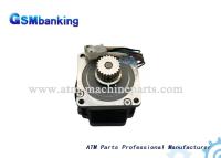 China Plastic ATM Spare Parts GRG 8240 Dispenser Channel Main Motor for sale