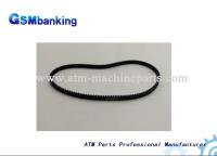 China 009-0026398 0090026398 ATM machine Parts NCR S2 Presenter Double Pick Module Gear Belt for sale