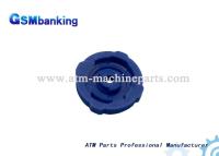 China 445-0756222-04 NCR ATM Parts NCR S2 Cash Cassette Blue Adjustment Gear for sale