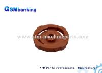 China 445-0756222-03 ATM Machine Parts NCR S2 Cash Cassette Adjustment Gear for sale