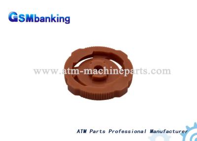 China 445-0756222-03 ATM Machine Parts NCR S2 Cash Cassette Adjustment Gear for sale