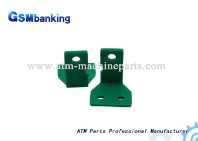 China ATM Parts NCR S2 Cassette Green Latch 445-0729310 for sale