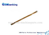 China 009-0030991 ATM Spare Parts NCR Flex Circuit S2 Carriage Umbilical 515 Long for sale