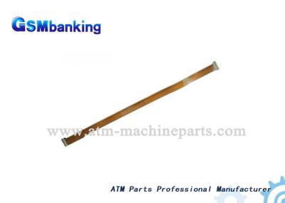 China 009-0030991 ATM Spare Parts NCR Flex Circuit S2 Carriage Umbilical 515 Long for sale