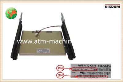 China 1750160110 252mm 2550 01750160110 Wincor Nixdorf ATM Parts Horinzontal Transport LENGTH SRL for sale