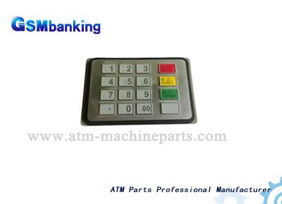 China 7128080008 Hyosung Spare Parts EPP-6000m Keyboard ATM Module 7128080008 for sale