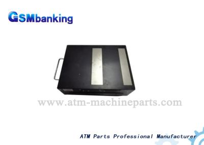 China Yt4.100.207 ATM Spare Parts Grg Banking Reject Vault Reject Cassette ATM Parts for sale
